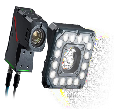 Vision Systems – ICA