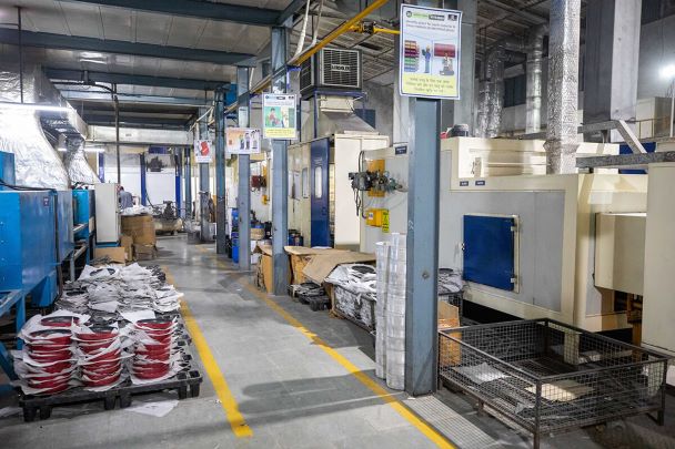 ICA – Innovate. Collaborate. Accelerate