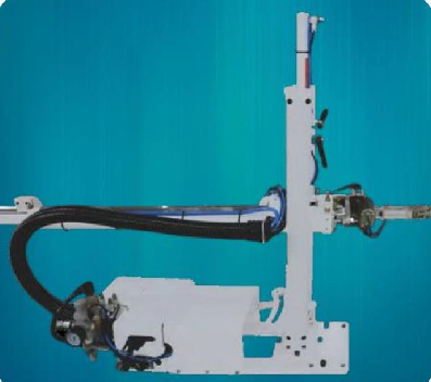 Indus AI Robot – ICA